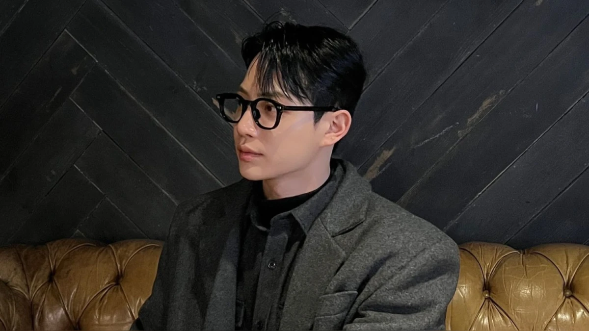 Fallece El Actor Surcoreano Kim Jong Suk - HECHOS AM