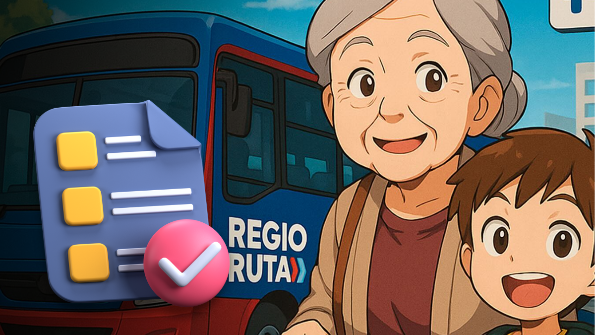 ¿Conoces los requisitos para el registro de la Regio Ruta?