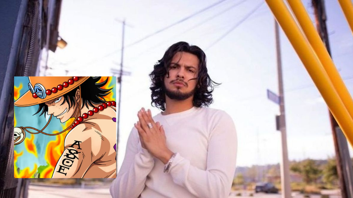 ¿Ya Conoces Quién Será Ace En El Live Action De One Piece?